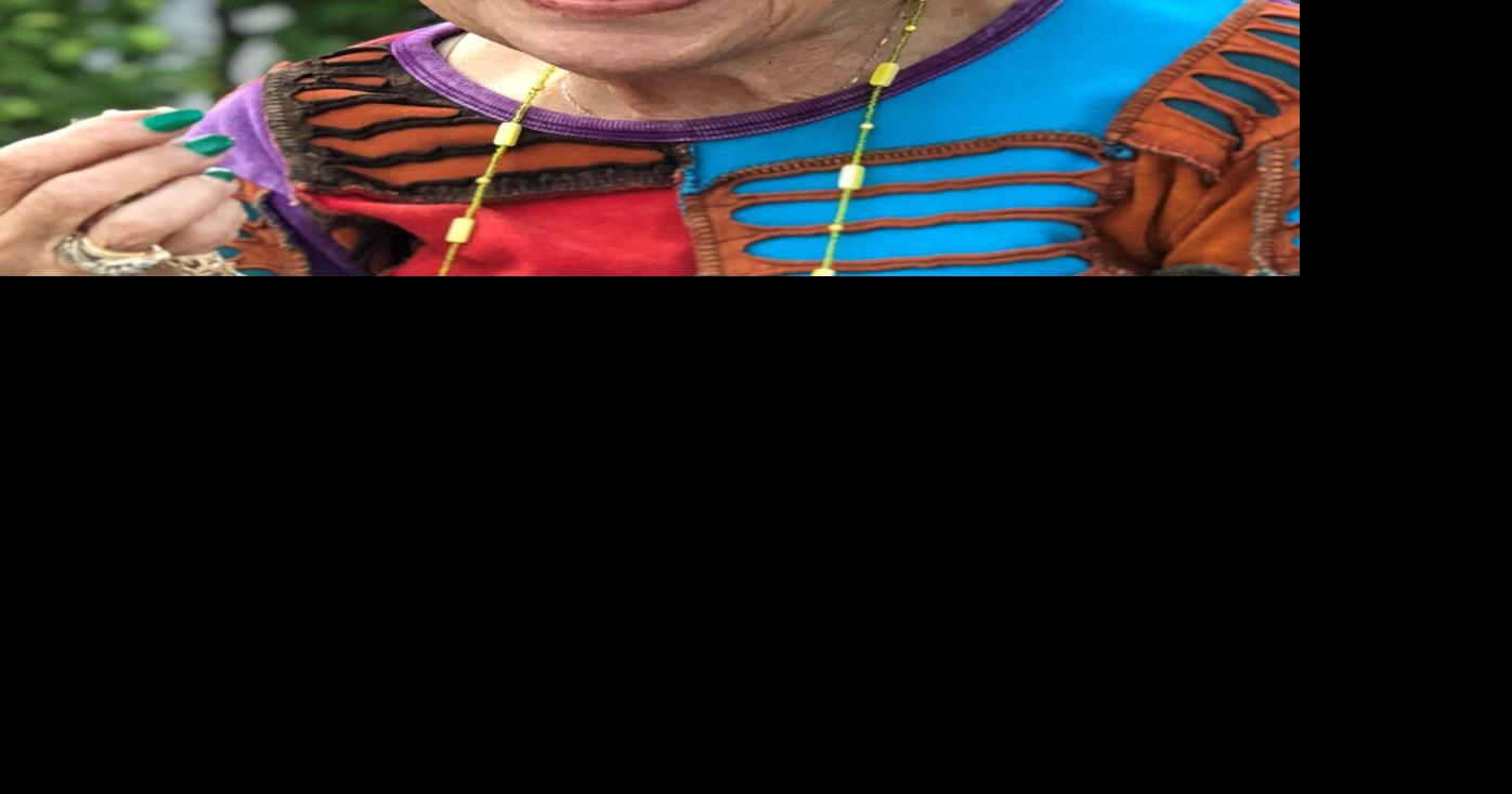 Miriam Ruth Goldstein | News | thejewishnews.com