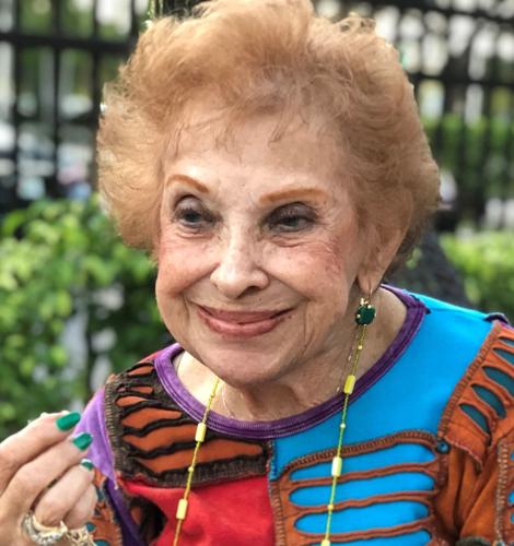 Miriam Ruth Goldstein | News | thejewishnews.com