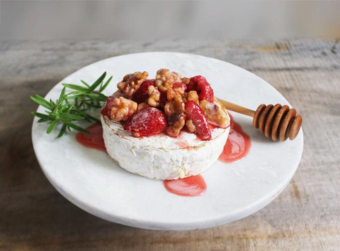 Annabel Cohen: Summertime Dining | Arts | thejewishnews.com