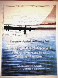 grief coloring book for adults