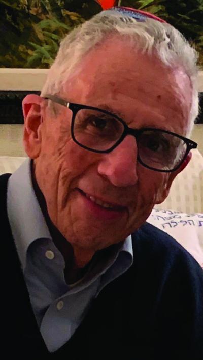 Dr. Sheldon Schwartz | News | thejewishnews.com