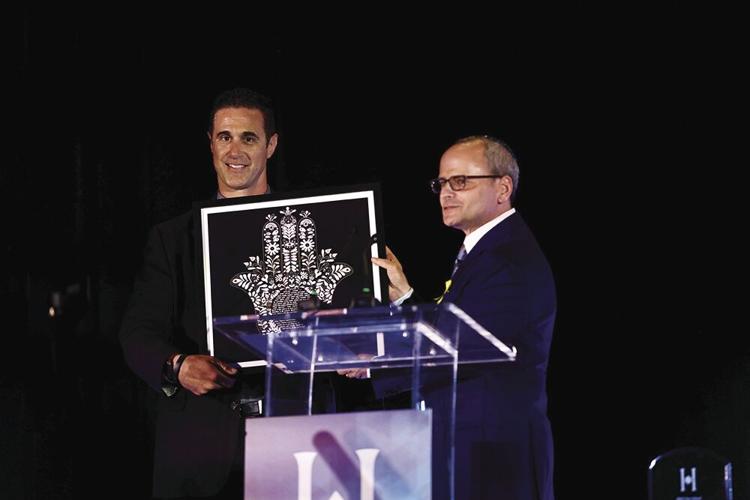 Hillel Day School Shines at Its Gala | Community | thejewishnews.com