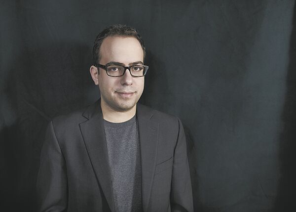 Adventure Ahoy! | Arts | thejewishnews.com