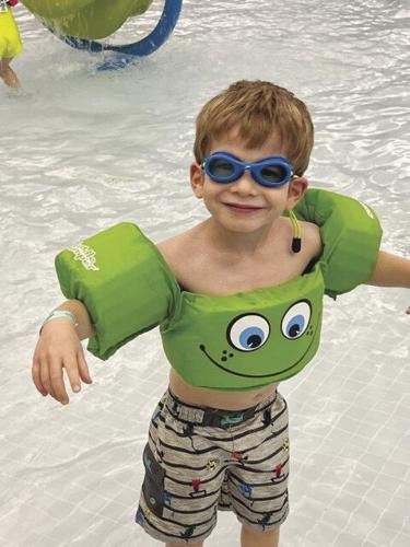 Faces & Places: Shaarey Zedek’s Family Fun Day | Community ...