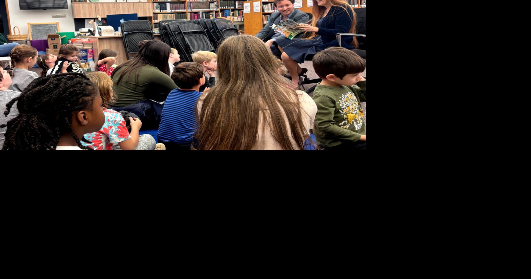 Temple Beth El Celebrates a Century of the Readers Club | Community ...