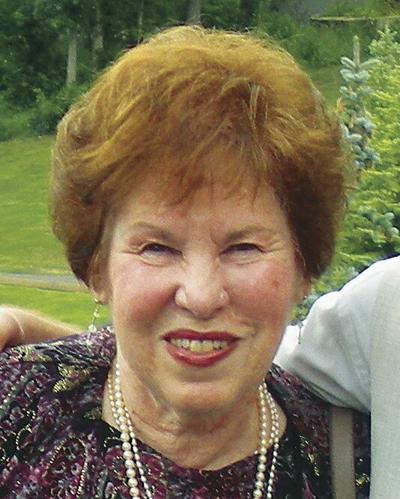 Muriel Warshawky Posner | Obituaries | thejewishnews.com