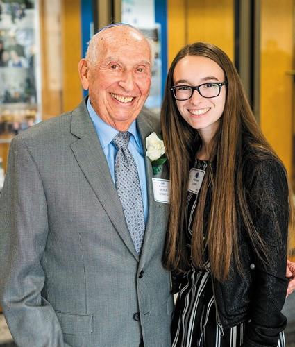 JSL’s Eight Over Eighty Fundraiser | Community | thejewishnews.com