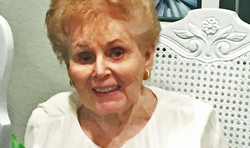 History Buff, 95, Writes 200-Page ‘Love Letter’ to the Jewish People ...