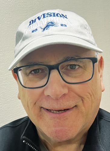 Alan Muskovitz | The Enduring Spirit of Detroit Lions Fans | Opinion ...