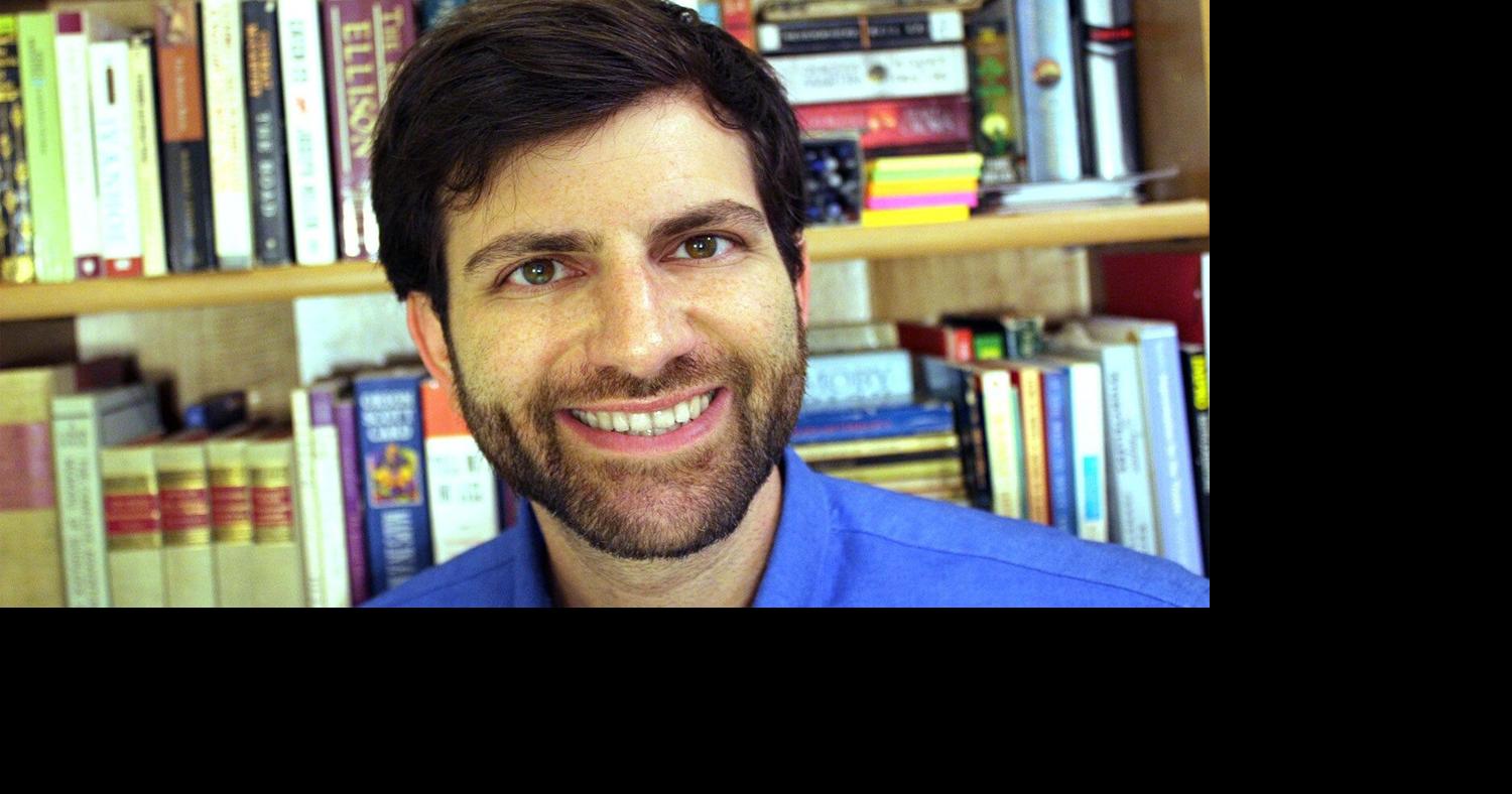 Schmoozing with Jeremy Shuback | Community | thejewishnews.com