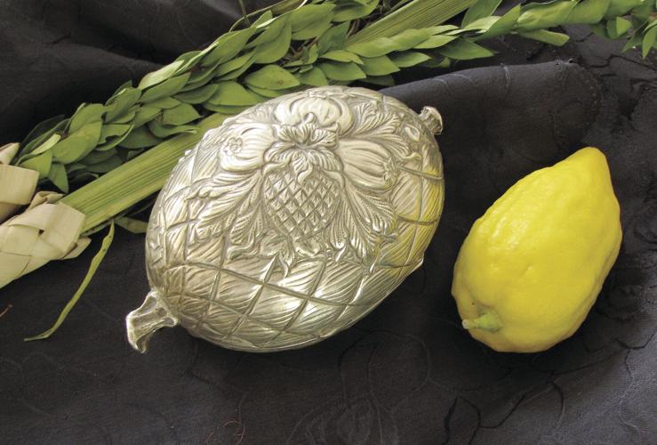 what does sukkot represent