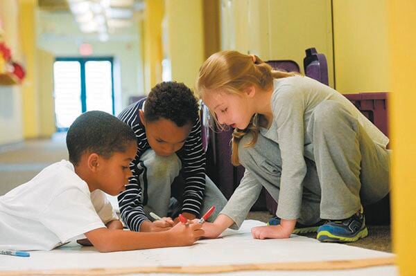 The Roeper School Celebrates Its 75th Anniversary | Archives ...