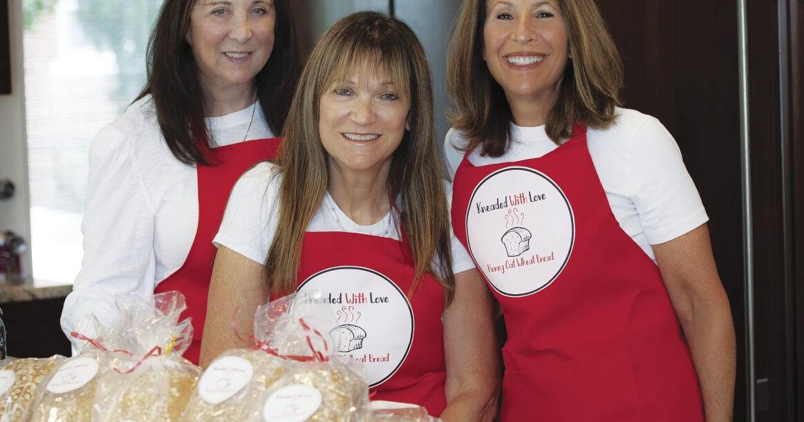 Four Metro Detroit Women Receive NCJW Awards | News | thejewishnews.com