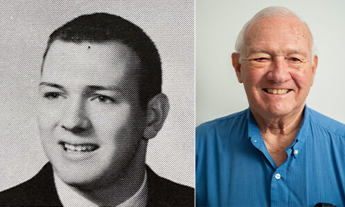 Richard Kushner's Instagram, Twitter & Facebook on IDCrawl