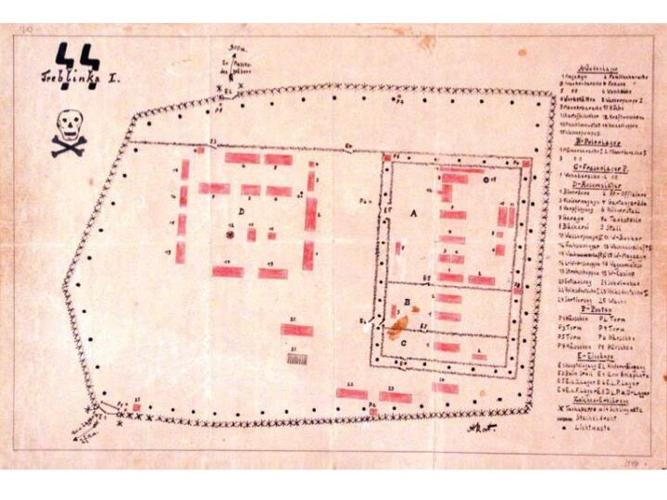 U.S. Holocaust Museum shares its mission at West Bloomfield event ...