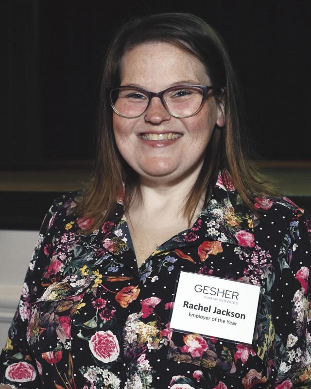 Gesher Human Services Annual Awards Night | Faces & Places ...