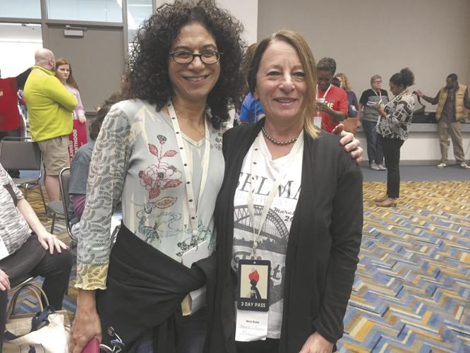 Women’s Convention in Detroit included a strong Jewish presence | Local ...