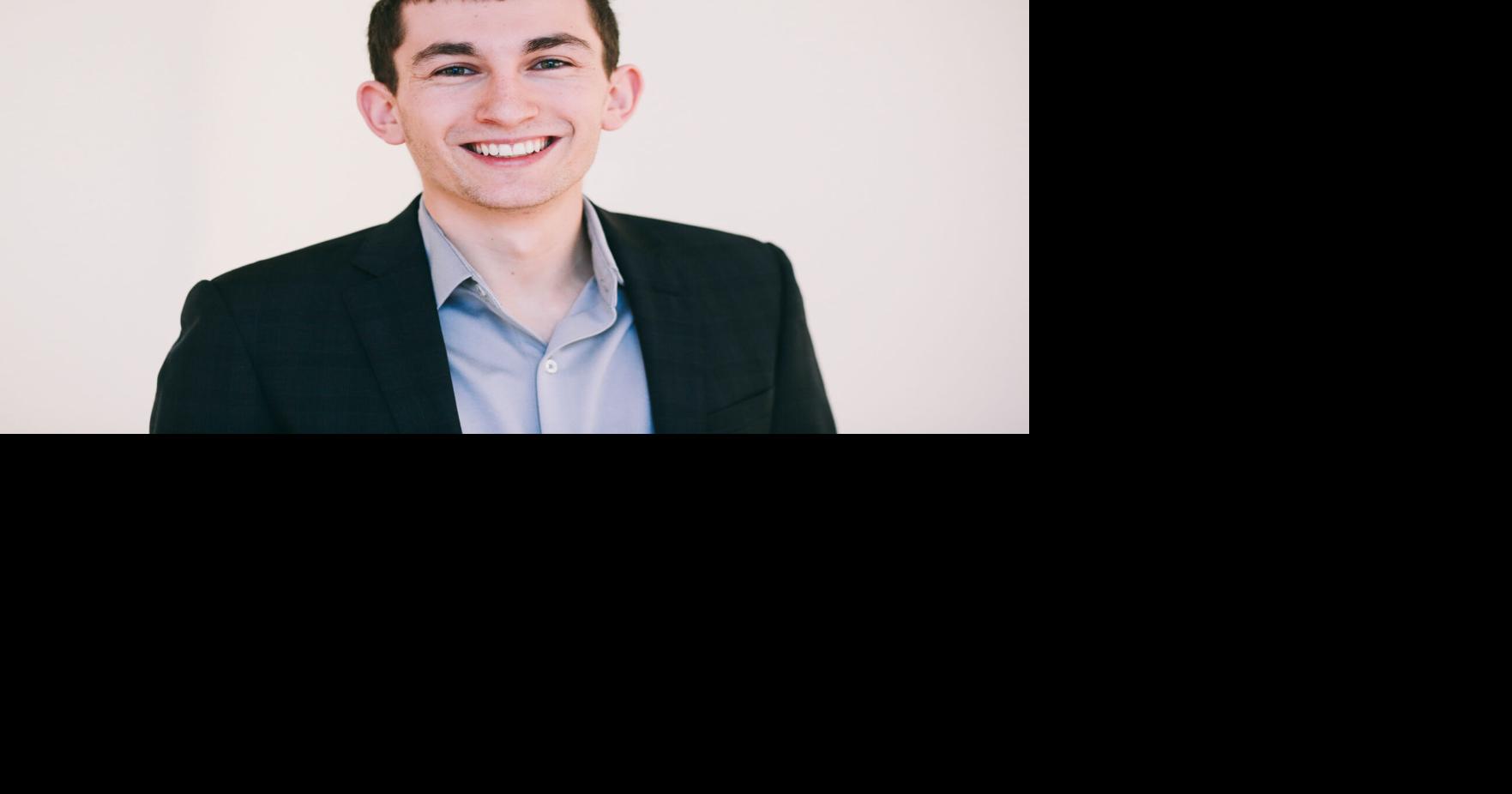 The Well & JN’s 36 Under 36: Jeremy Fishman | Local News ...