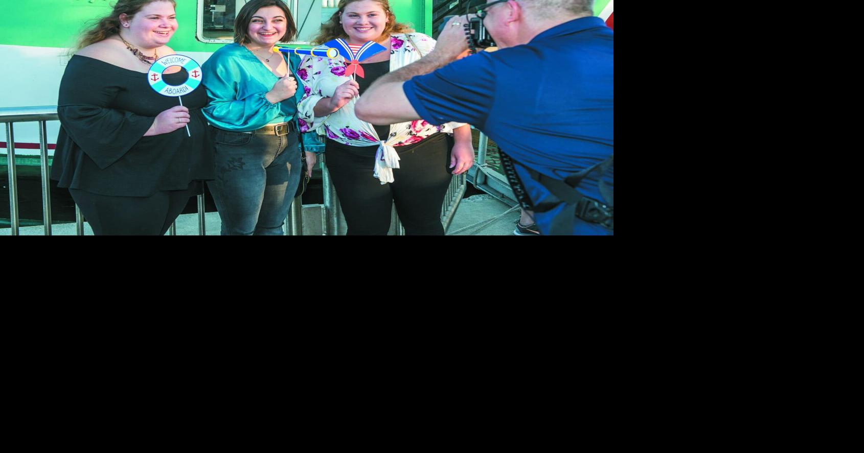 Faces & Places – Rub-a-Dub, Shalom Club And Detroit River Cruise ...