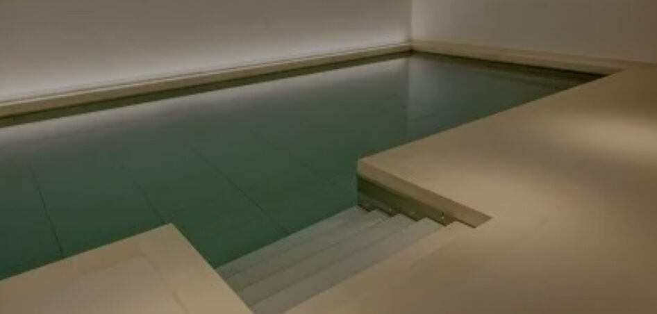 Southfield Building Site Prepared for Lahser Road Mikvah | Community ...