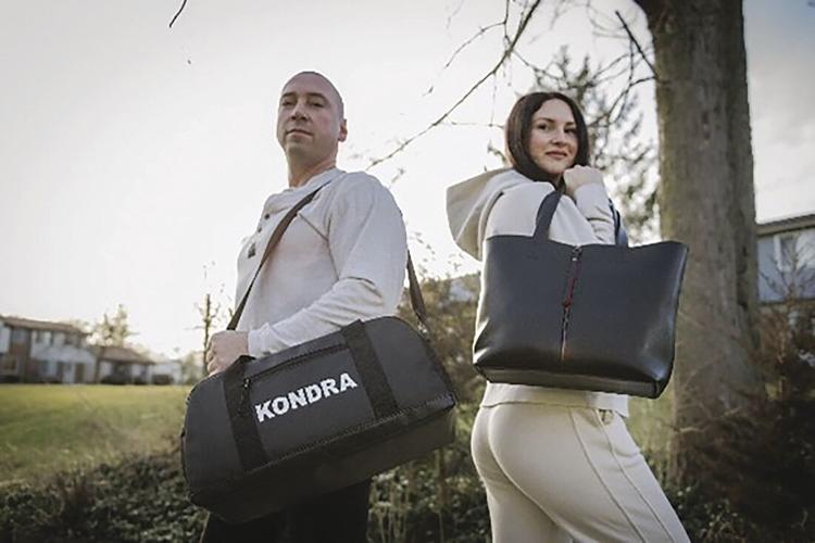 Ukrainian Refugees Forge New Beginnings in Michigan | News | thejewishnews.com