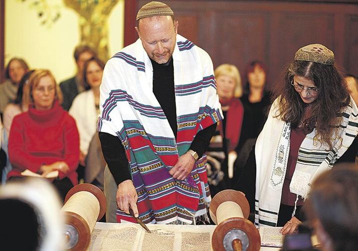 Rabbi For Life | Archives | thejewishnews.com