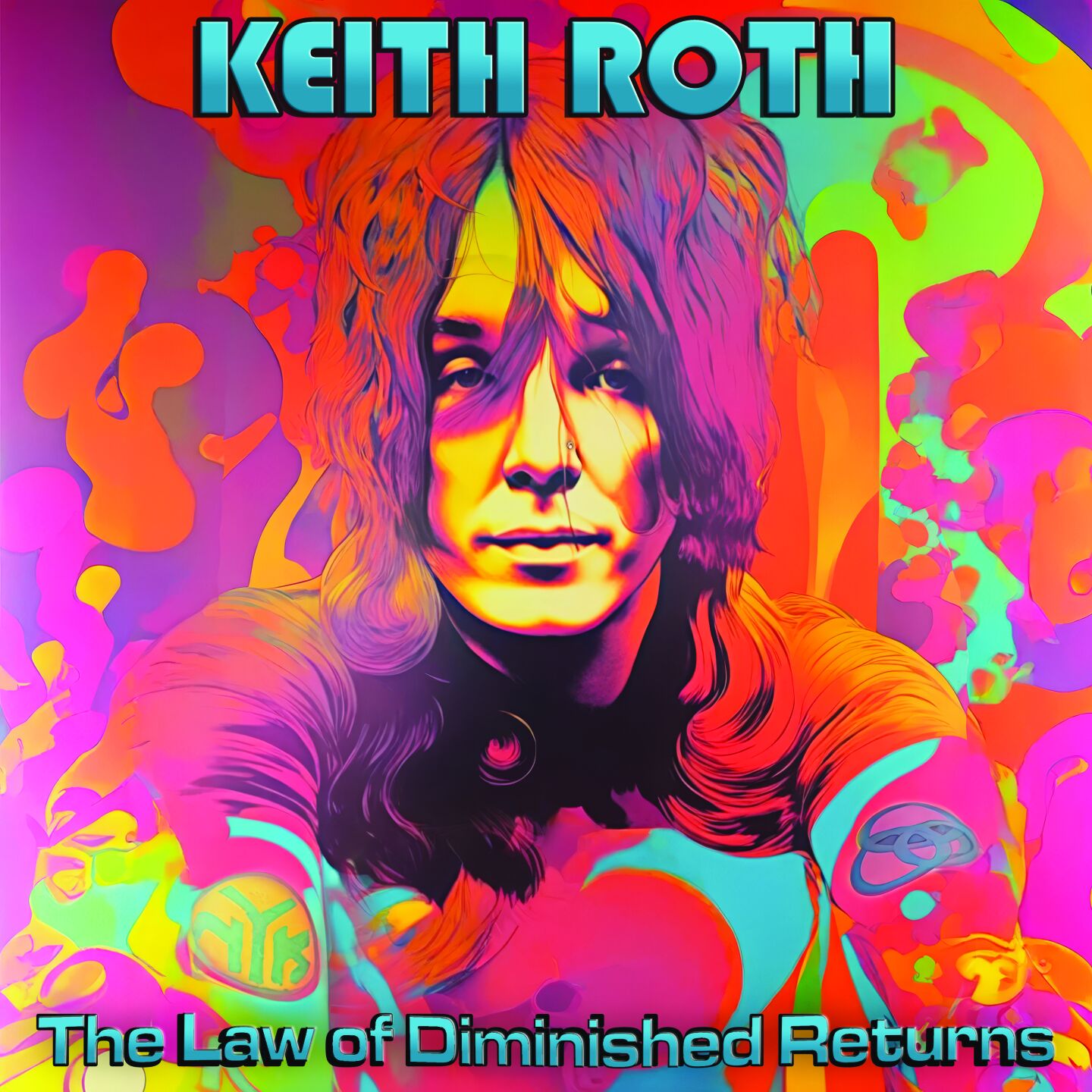 Keith Roth Talks Solo Debut, Punk Roots and Radio Life | Culture ...