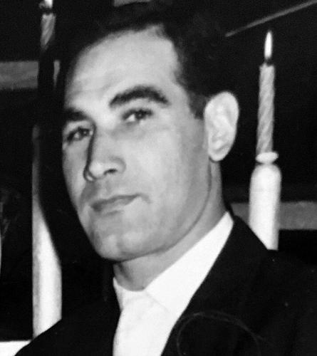 Salomon Chocron | News | thejewishnews.com