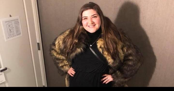 Meet Alexandra Kirsch-Thompson – From Detroit To New York | Archives ...