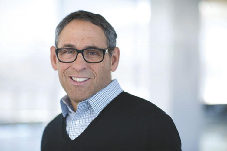 At The Finish Line: As Neil Schloss retires from a 36-year career at ...