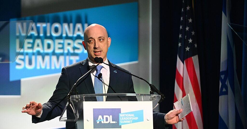 ADL Faces Wikipedia Ban Over Reliability Concerns on Israel ...