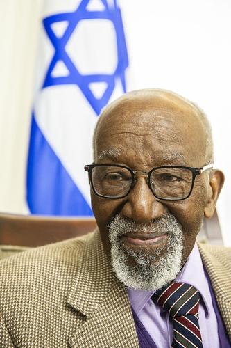 Dr. James Allen Jones’s Six-Decade Journey to Judaism | Judaism ...