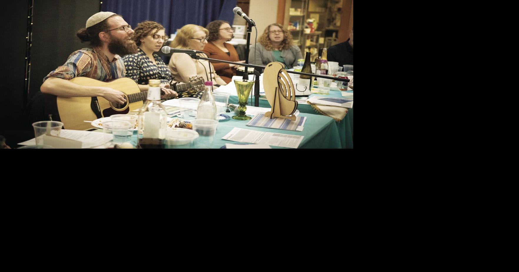 Mission-Centered Careers | Community | thejewishnews.com