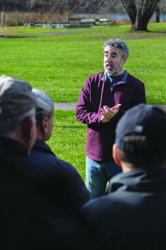 Beth Ahm’s Rabbi Steven Rubenstein Celebrates Two Decades in Detroit ...