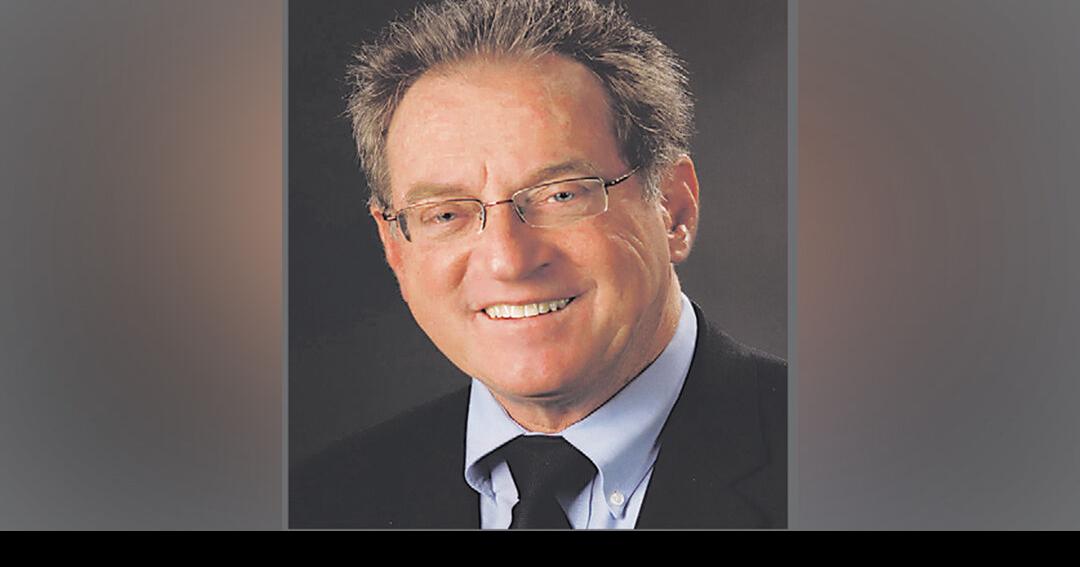 Obituary: Martin L. Fried, Lawyer Was a Rock Star | Local News ...