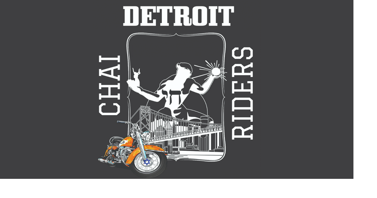New Jewish Motorcycle Club Revs Up in Metro Detroit | News ...