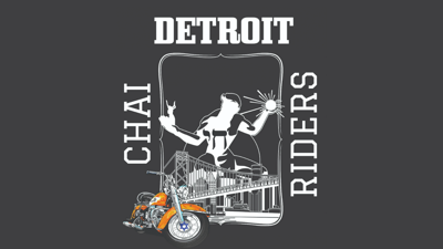 New Jewish Motorcycle Club Revs Up in Metro Detroit | News ...