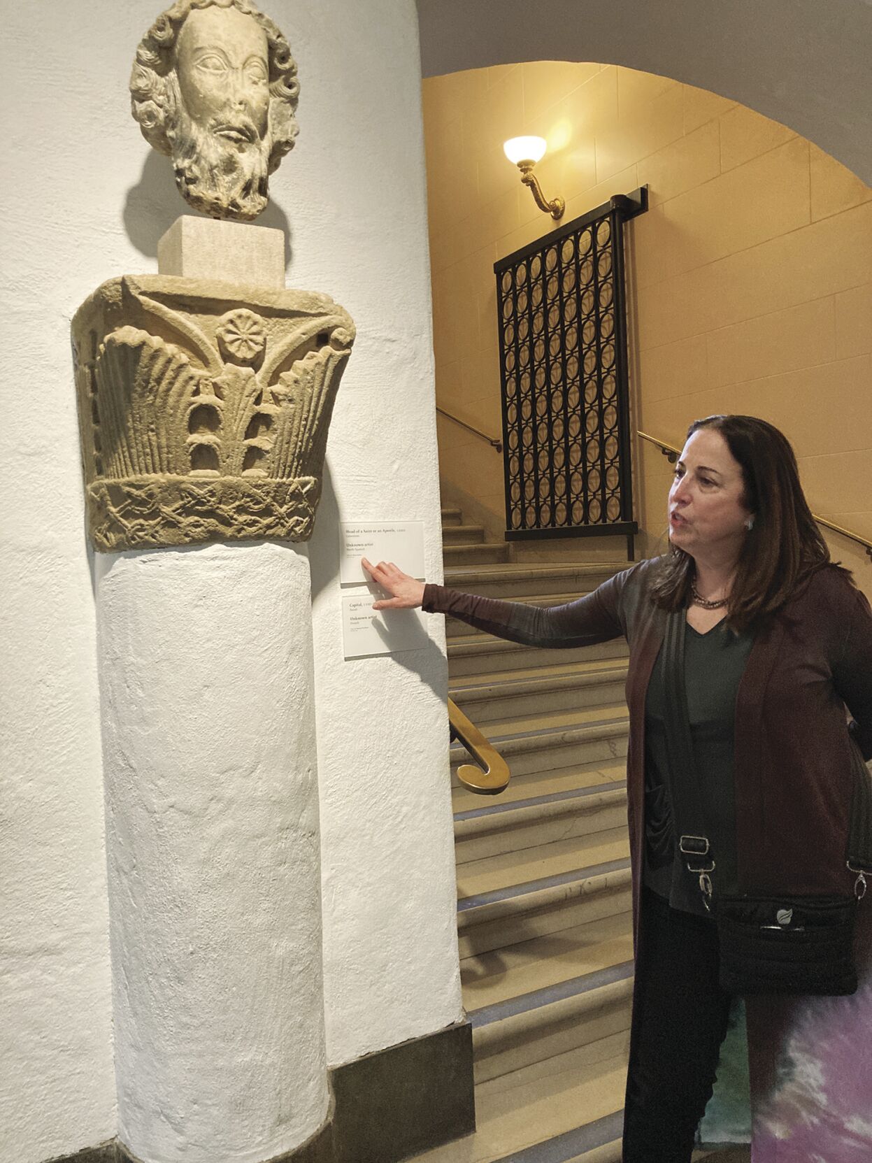 Jewish Historical Society Plans to Restart Jewish-Themed Tours | Arts ...