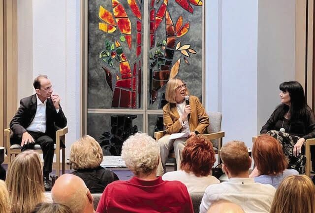 How Jewish Teachings and Forgiveness Can Transform Lives During the ...