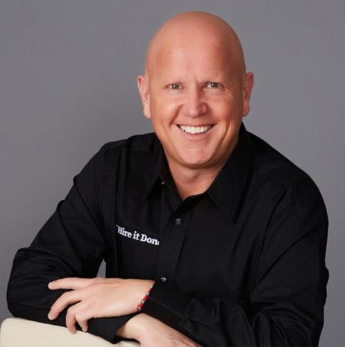 Adam Helfman: Showing Your Contractor Some Love | Opinion ...