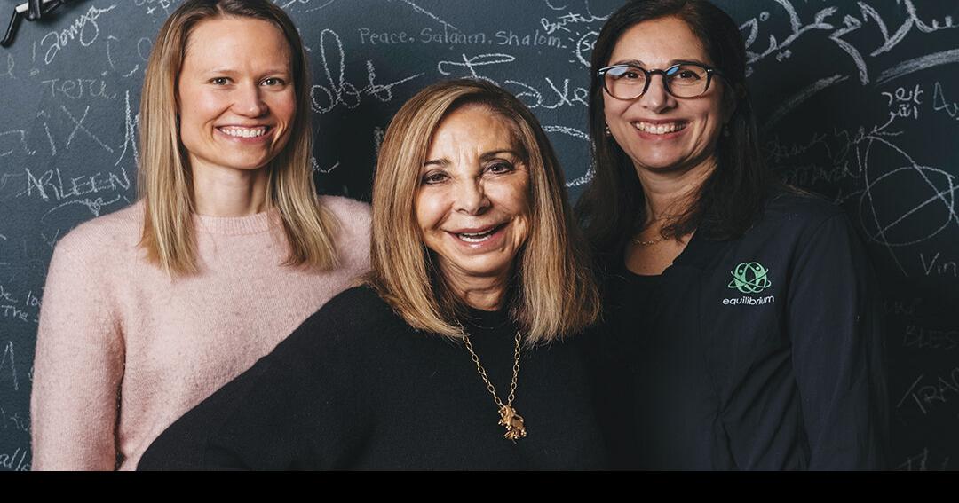 Brenda Rosenberg: Living a Miracle | Health | thejewishnews.com