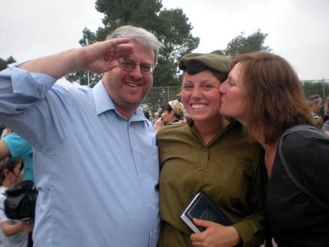 An Army Ulpan | Community | thejewishnews.com