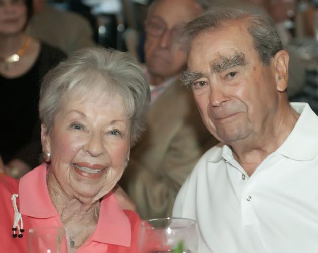 Gesher Golf Outing Raises Money, Awareness For Activity Center ...