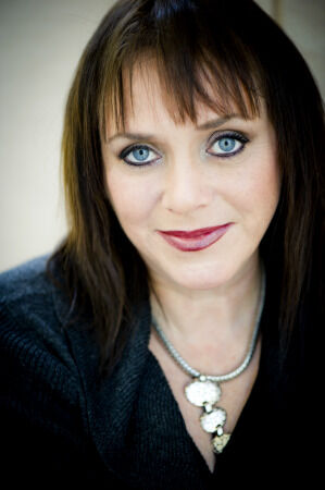 Annabel Cohen: Summertime Dining | Arts | thejewishnews.com