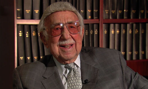 Thank You, Danny: You Gave Us Your Best! | Nosh | thejewishnews.com