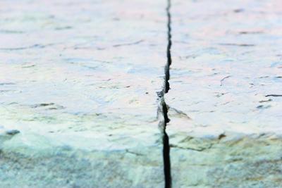 Following the Fault Line to Peace | Archives | thejewishnews.com