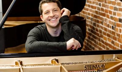 Free Concert at Temple Israel | Things to Do | thejewishnews.com