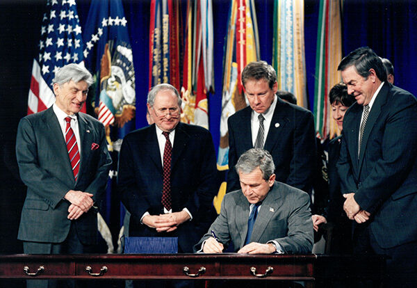 The Levin Legacy: Carl Levin’s New Memoir Chronicles His 36-Year Senate ...
