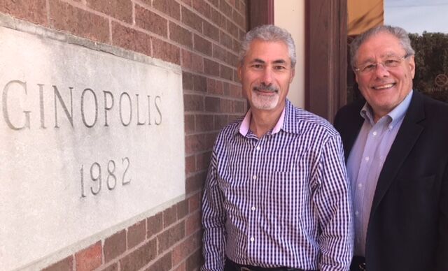 Ginopolis’ Bar-B-Q Tradition Lives on | Nosh | thejewishnews.com