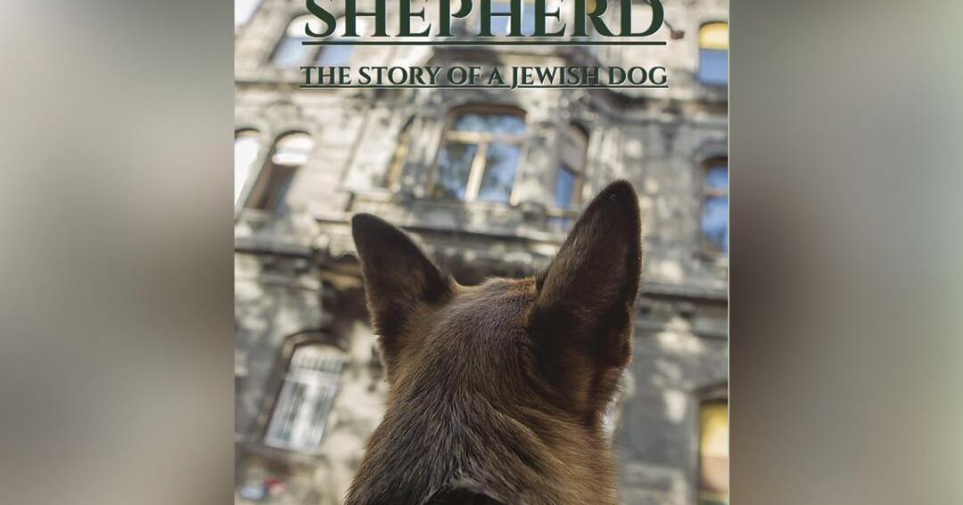 Shepherd: The Story of a Jewish Dog Review: Man’s Best Friend is Hero ...
